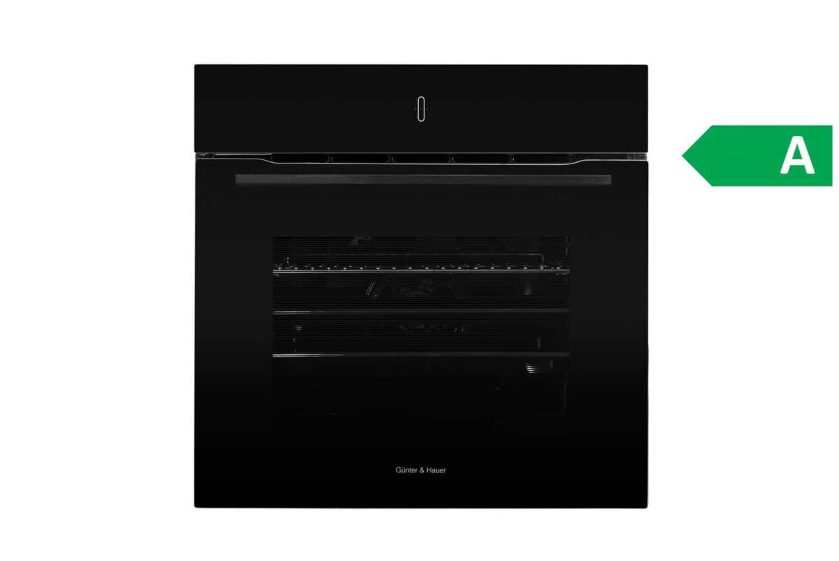 GÜNTER & HAUER Elektriahi EOM 7009 BL | 70 L, A Energiaklass, 9 ...
